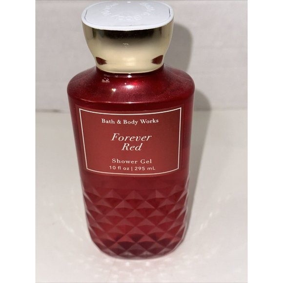 Bath & Body Works | Bath & Body | Bath And Body Works Forever Red ...